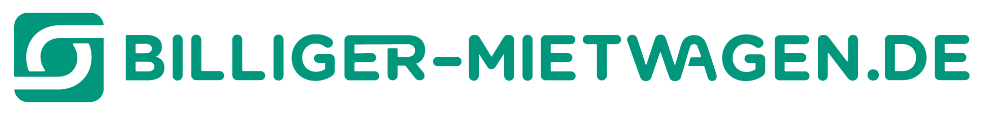 Logos - billiger-mietwagen.de